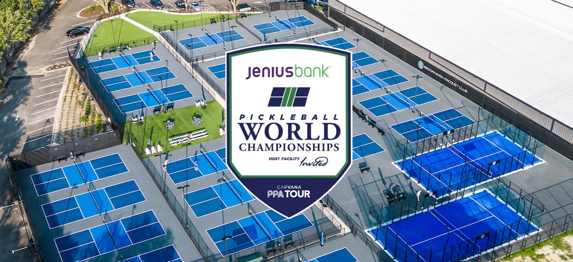 2025 Jenius Bank Pickleball World Championships – Event Preview ...