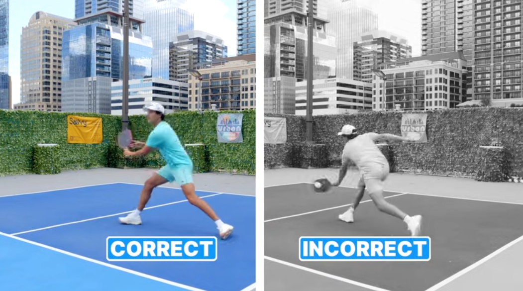 Win the Transition Zone: The Modern Pickleball Guide to Midcourt Aggre ...